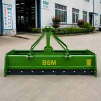 China Tractor Land Leveler for Agricultural Field Preparation for sale