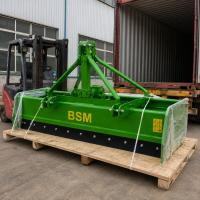 China Tractor Land Leveler for Agricultural Field Preparation for sale