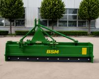 China Tractor Land Leveler for Agricultural Field Preparation for sale