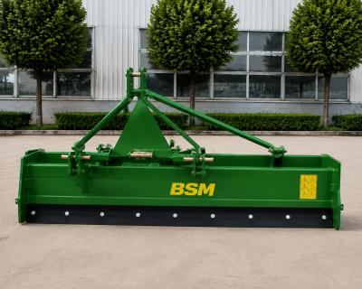 China Tractor Land Leveler for Agricultural Field Preparation for sale