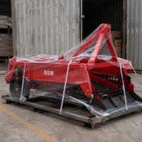 China Tractor Mounted Potato Digger for Efficient Root Crop Harvesting for sale