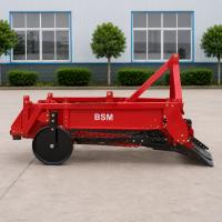 China Tractor Mounted Potato Digger for Efficient Root Crop Harvesting for sale