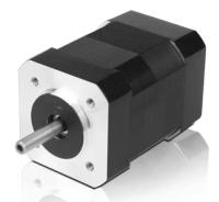 China NEMA 42 Brushless DC Motor 12V 24V 48V Brushless Direct Current Motor for sale