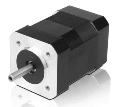 China NEMA 42 Brushless DC Motor 12V 24V 48V Brushless Direct Current Motor for sale