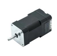 China IDS42 Series 42mm Frame DC Servo Motor With Closed Loop Control / High Positioning Accuracy for sale