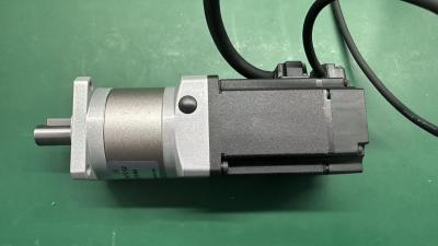 China 60mm Frame Geared Brushless DC Motor with Multiple Gear Ratios and Low Noise High Efficiency for sale