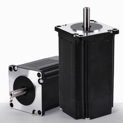 China High Efficiency Brushless DC Motor 57mm NEMA23 24VDC 3000rpm Low Noise for sale