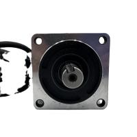 China NEMA24 60mm 200W 400W Brushless DC Motor For Industrial Automation / Robotics for sale
