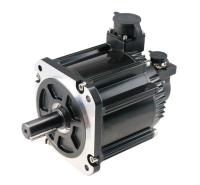 China 110mm NEMA42 1-3kW Brushless DC Motor For Industrial Automation for sale
