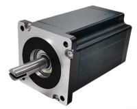 China 110mm NEMA42 1-3kW Brushless DC Motor For Industrial Automation for sale