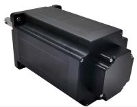 China 110mm NEMA42 1-3kW Brushless DC Motor For Industrial Automation for sale