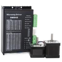 China Low Vibration Hybrid Stepper Motor NEMA 11 For Automation Machinery / Precision Instruments for sale