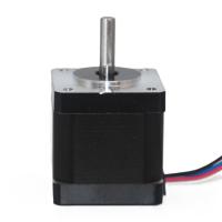 China Low Vibration Hybrid Stepper Motor NEMA 11 For Automation Machinery / Precision Instruments for sale