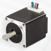 China NEMA11 High Torque Hybrid Stepper Motor 2 Phase For High Torque Output In 3D Printers for sale