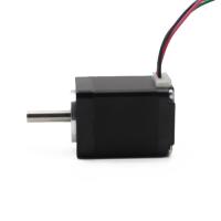 China NEMA11 High Torque Hybrid Stepper Motor 2 Phase For High Torque Output In 3D Printers for sale