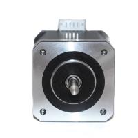 China NEMA17 Hybrid Type Stepper Motor Two Phase Stepper Motor Low Vibration for sale
