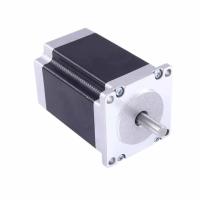 China NEMA 23 High Torque Stepper Motor Two Phase Low Noise Stepper Motor for sale