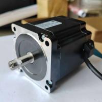 China NEMA 23 High Torque Stepper Motor Two Phase Low Noise Stepper Motor for sale
