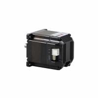 China Two Phase Industrial Servo Motor Nema 23 Stepper Motor With Integrated Driver for sale