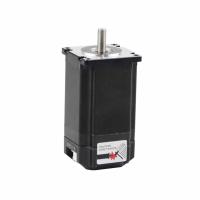 China 57x57mm Stepper Motor , Integrated Servo Motor 2 Phase With CANopen Control for sale