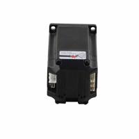 China 57x57mm Stepper Motor , Integrated Servo Motor 2 Phase With CANopen Control for sale