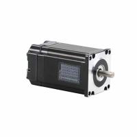China 57x57mm Stepper Motor , Integrated Servo Motor 2 Phase With CANopen Control for sale