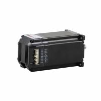 China 57x57mm Stepper Motor , Integrated Servo Motor 2 Phase With CANopen Control for sale