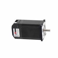 China Waterproof Integrated Stepper Servo Motor Easy Install Small Footprint for sale