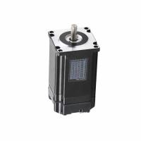 China Waterproof Integrated Stepper Servo Motor Easy Install Small Footprint for sale