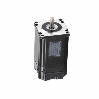 China Waterproof Integrated Stepper Servo Motor Easy Install Small Footprint for sale