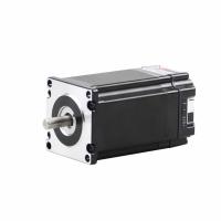 China Waterproof Integrated Stepper Servo Motor Easy Install Small Footprint for sale