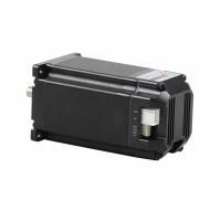 China Waterproof Integrated Stepper Servo Motor Easy Install Small Footprint for sale