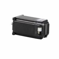 China Waterproof RS485 Servo Motor , Nema 23 Integrated Drive Motor With 57mm Square Flange Pulse for sale