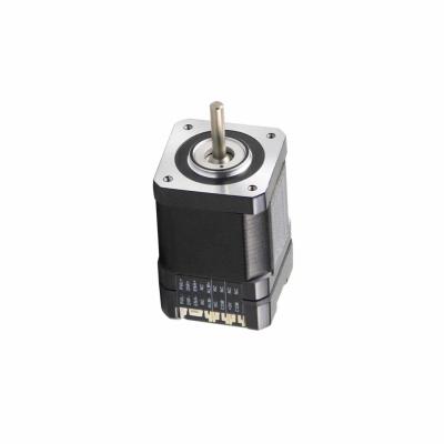 China Nema 17 42mm Stepper Motor IP30 IP54 IP65 Waterproof Servo Motor for sale