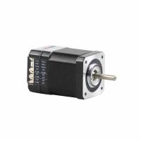 China DC12V-36V Integrated Stepper Servo Motor , Nema17 Industrial Servo Motor for sale
