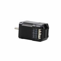 China DC12V-36V Integrated Stepper Servo Motor , Nema17 Industrial Servo Motor for sale
