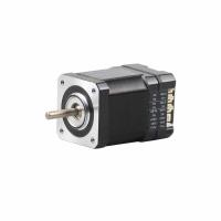 China 5.1V Integrated Stepper Servo Motor Nema17 42x42mm Stepper Motor for sale