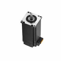 China Nema 24 Integrated Stepper Servo Motor IP30 IP54 IP65 for Medical equipment for sale