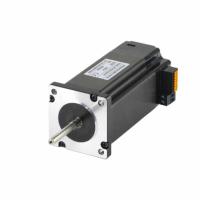 China Nema 24 Integrated Stepper Servo Motor IP30 IP54 IP65 for Medical equipment for sale
