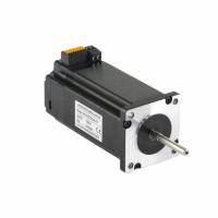 China Nema 24 Integrated Stepper Servo Motor IP30 IP54 IP65 for Medical equipment for sale