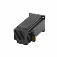 China Nema 24 Integrated Stepper Servo Motor IP30 IP54 IP65 for Medical equipment for sale