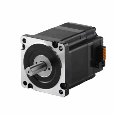 China 2 Phase Stepper Servo Motor Nema 34 Integrated 86mm Stepper Motor for sale