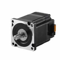 China Waterproof Nema 34 Two Phase Servo Motor With Integrated Controller for sale
