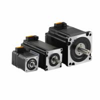 China Waterproof Nema 34 Two Phase Servo Motor With Integrated Controller for sale