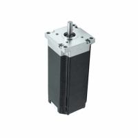 China Integrated Driver DC Servo Motor , Nema 23 Brushless DC Servomotor 145W for sale