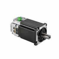 China Integrated Brushless DC Servomotor Nema 24 400W 3000RPM With 60mm Square Flange for sale