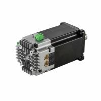 China Integrated Brushless DC Servomotor Nema 24 400W 3000RPM With 60mm Square Flange for sale