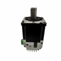 China Integrated Brushless DC Servomotor Nema 24 400W 3000RPM With 60mm Square Flange for sale