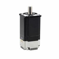 China Integrated Brushless Dc Servo Motor 750W 3000RPM 3 Phase With 60mm Square Flange for sale