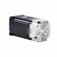 China Integrated Brushless Dc Servo Motor 750W 3000RPM 3 Phase With 60mm Square Flange for sale